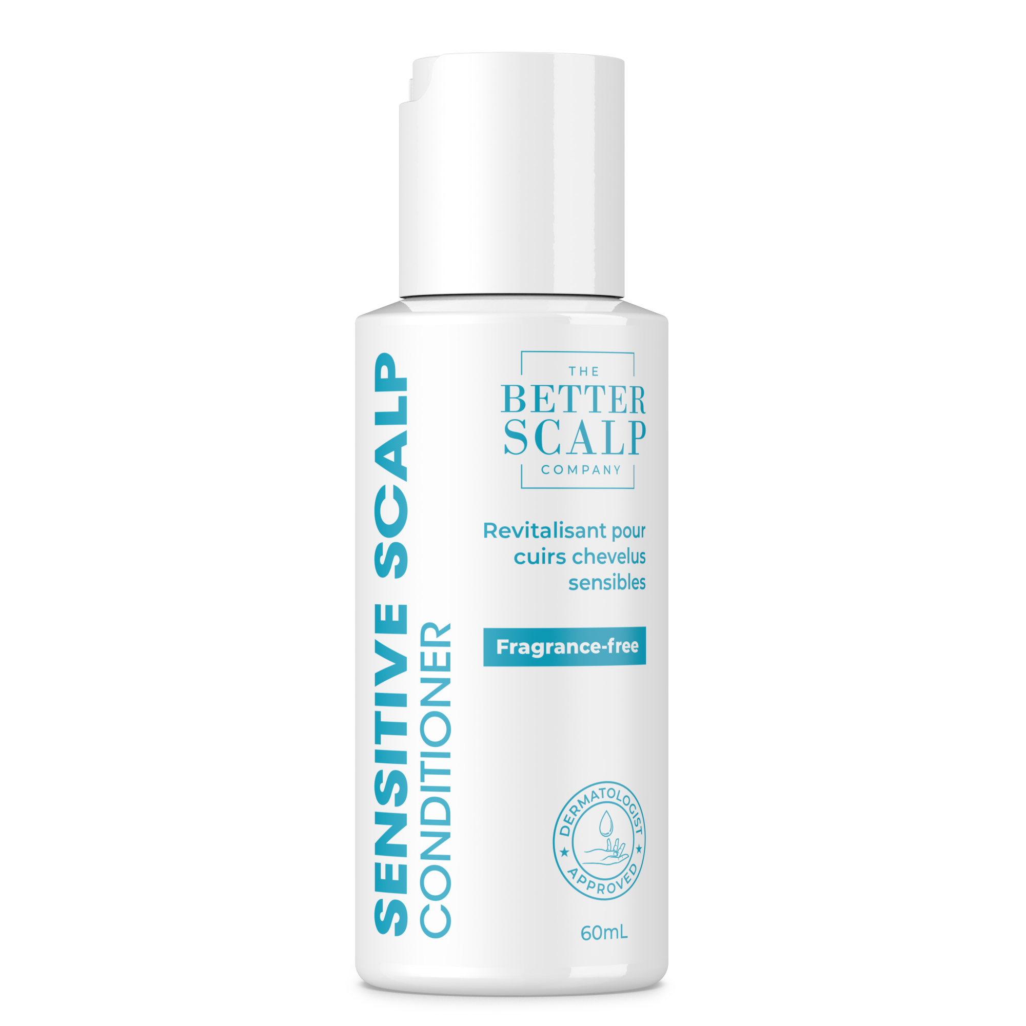 Sensitive Scalp Conditioner | Better Scalp Company – The Better Scalp ...